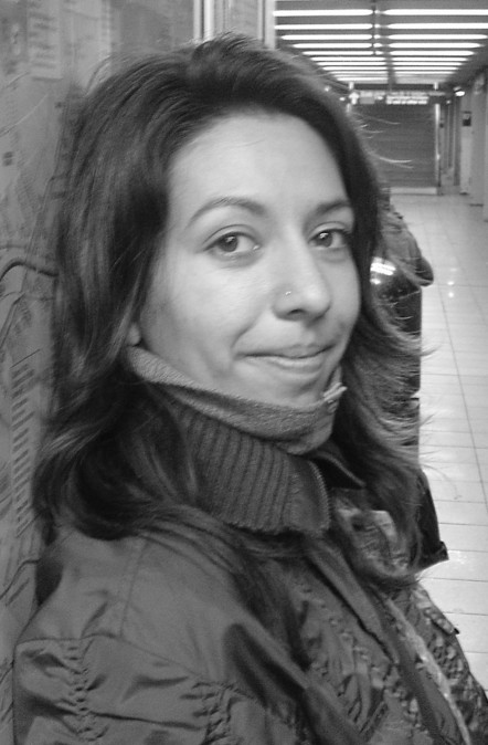 Board of Directors | Writers' Trust of Canada