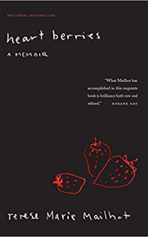 Recommended Reading | The Writers' Trust of Canada