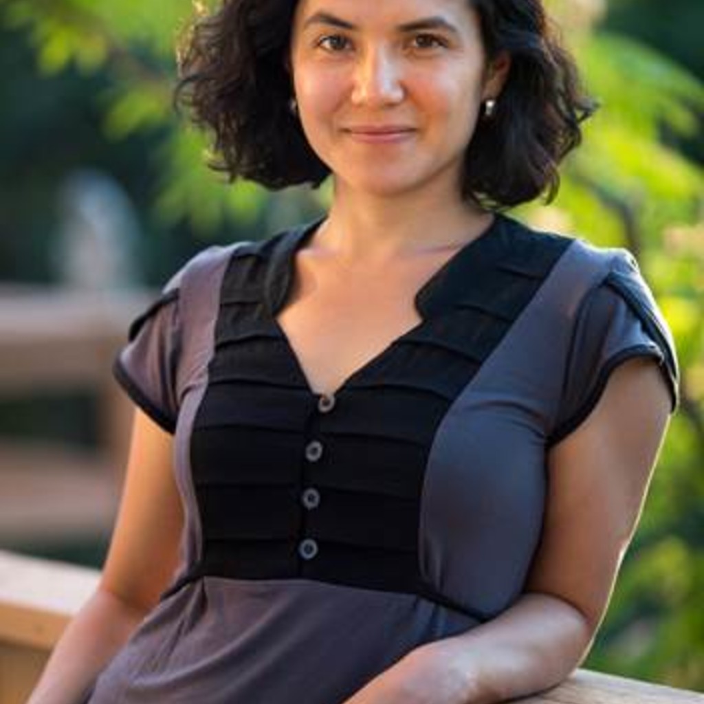 Anna Ling Kaye | Writers' Trust of Canada