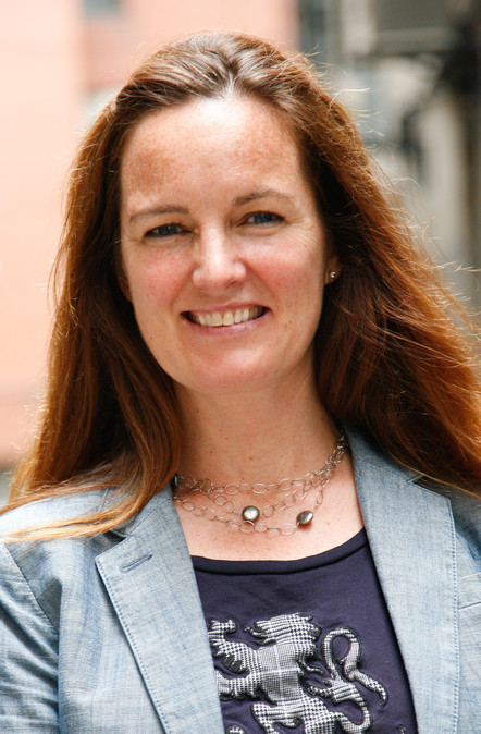 Board of Directors | Writers' Trust of Canada