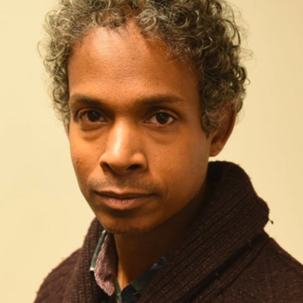 David Chariandy | Writers' Trust of Canada