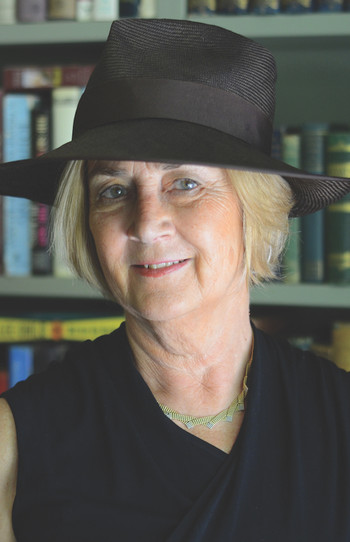 Writers’ Trust Engel/Findley Award | The Writers' Trust of Canada