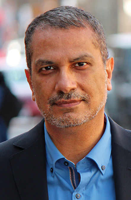 Board of Directors | Writers' Trust of Canada